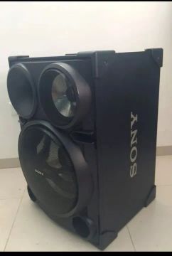 "som da sony sh 2000" - Aparelhos de Som no Brasil