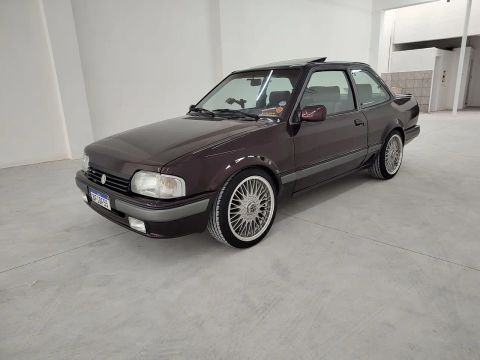 VOLKSWAGEN APOLO Usados e Novos