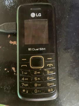 "celular lg com teclado" no Brasil