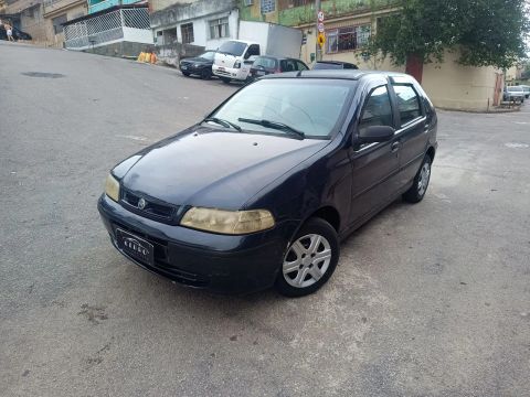 FIAT 2001 Usados e Novos