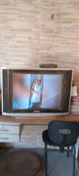 "tv 32 antiga" - TVs no Brasil