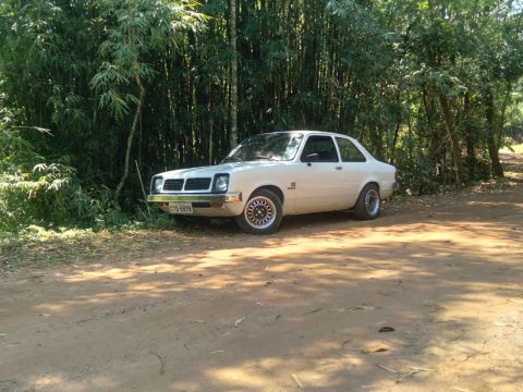 CHEVROLET CHEVETTE 1982 Usados e Novos