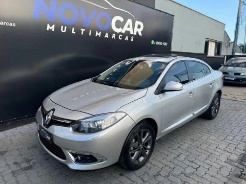 RENAULT FLUENCE 2016 Usados e Novos