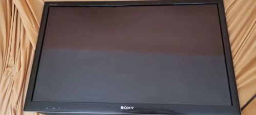 "tv sony bravia 55 polegadas" - TVs no Brasil