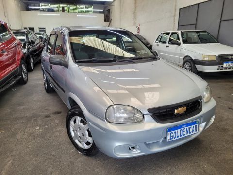 CHEVROLET CLASSIC 2010 Usados e Novos
