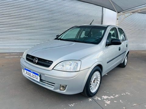 CHEVROLET CORSA 2004 Usados e Novos