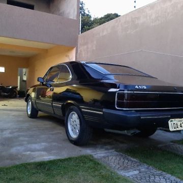 CHEVROLET OPALA 1988 Usados e Novos