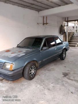 CHEVROLET MONZA 1989 Usados e Novos