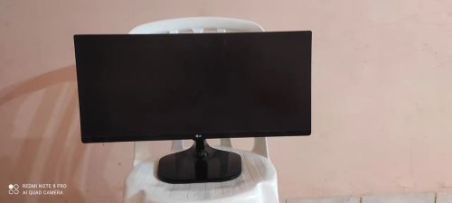 "monitor lg 23 polegadas" - Monitores no Brasil