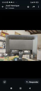 "notebook 19 polegadas" - Monitores no Brasil