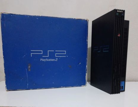 Playstation 2 no Brasil