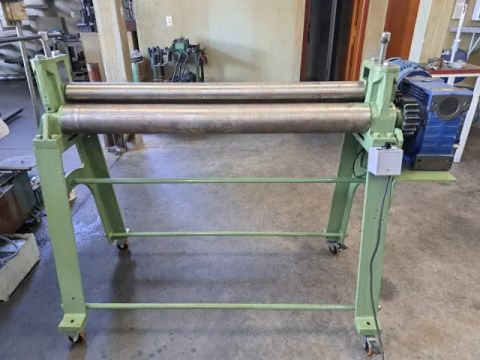 "calandra" no Brasil