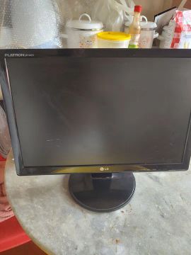 "monitores de computadores" no Brasil