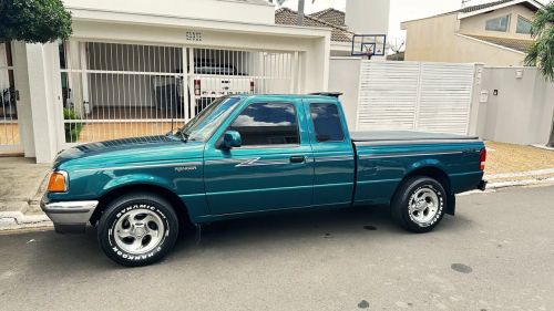 FORD RANGER 1995 Usados e Novos
