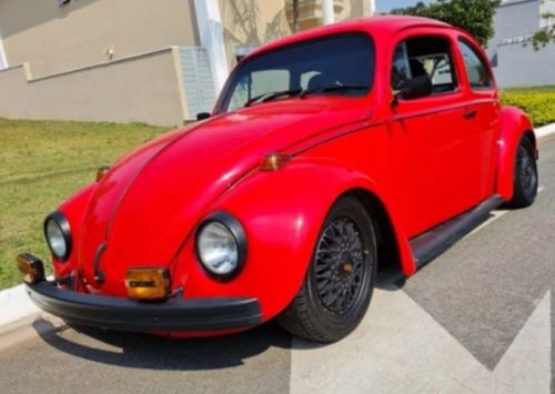 "carro customizado" no Brasil