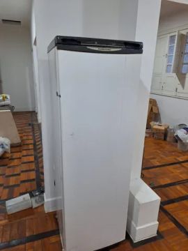 "freezer vertical prosdocimo" - Geladeiras e Freezers no Brasil