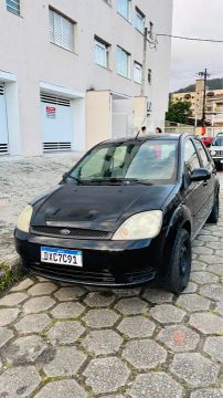 FORD FIESTA Usados e Novos