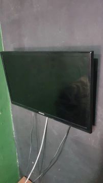 "tv hdmi 24 polegadas" - TVs no Brasil