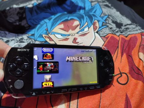 "psp sony 3001" - Consoles de Vídeo Game no Brasil