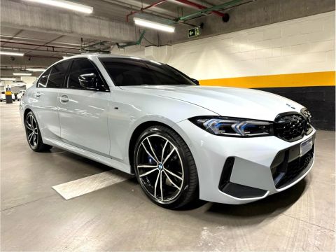 BMW 320I 2024 Usados e Novos