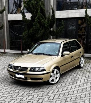VOLKSWAGEN GOL 2000 Usados e Novos