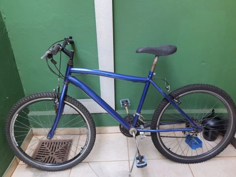 "bicicletas simples" no Brasil