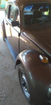 VOLKSWAGEN FUSCA 1996 Usados e Novos