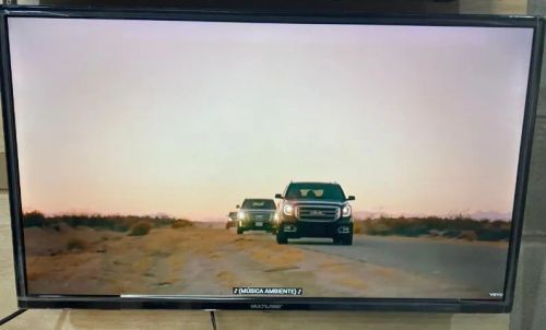 "tela led 32 polegadas" - TVs no Brasil