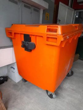 "container de 1000 litros" no Brasil