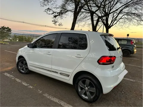 Volkswagen Fox 2019 Usados e Novos