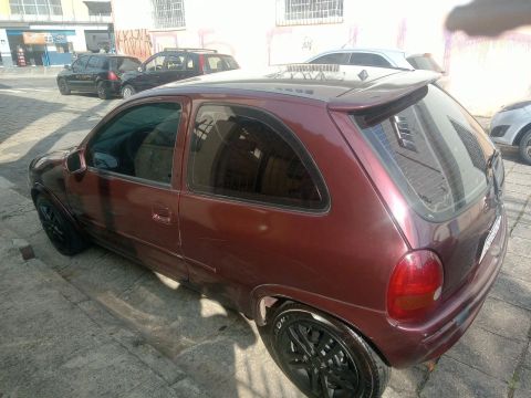 CHEVROLET CORSA 1995 Usados e Novos em SP