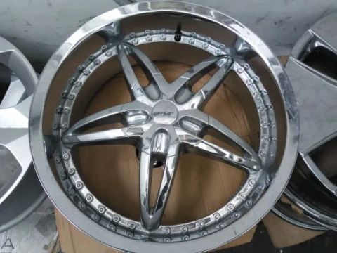 "rodas aro 11 cromadas" no Brasil