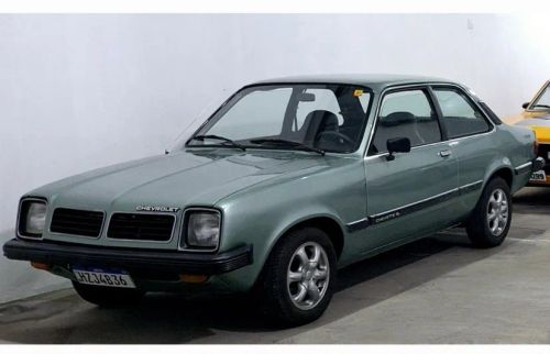 CHEVROLET CHEVETTE 1982 Usados e Novos