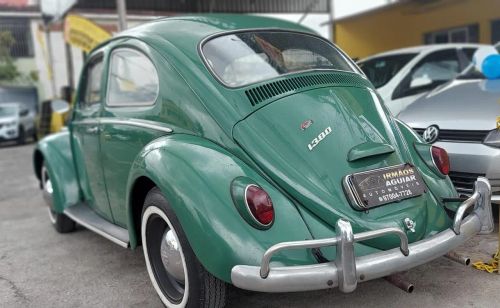 VOLKSWAGEN FUSCA 1967 Usados e Novos