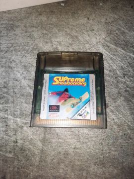 "game boy color" no Brasil