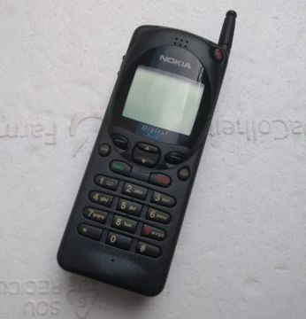 "celulares antigos da nokia" no Brasil