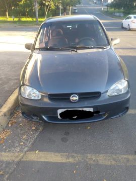CHEVROLET CORSA Usados e Novos - Campinas, SP