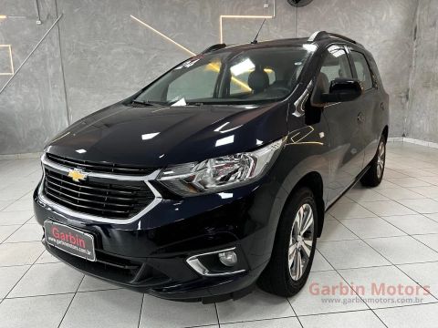 CHEVROLET SPIN 2024 Usados e Novos