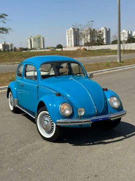 VOLKSWAGEN FUSCA 1971 Usados e Novos