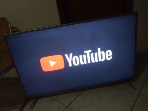 "smart tv lg 47 polegadas" - TVs no Brasil