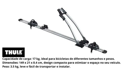 "bicicleta phillips" no Brasil