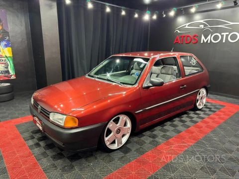 VOLKSWAGEN GOL 1998 Usados e Novos