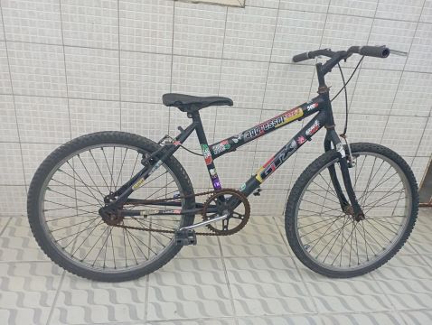 "bicicletas simples" no Brasil