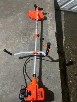 "rocadeira fs 290" no Brasil