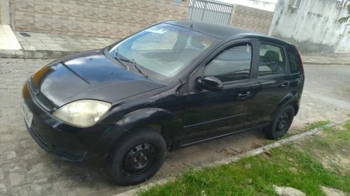 FORD FIESTA 2003 Usados e Novos