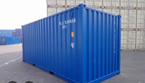 "container maritimo 6 metros" no Brasil