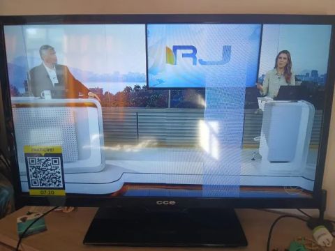 TVs no Rio de Janeiro e região, RJ