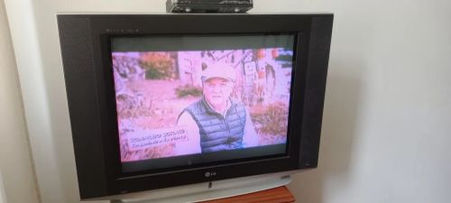 "tv de tubo nova" - TVs no Brasil