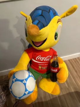 "fuleco 2014" no Brasil