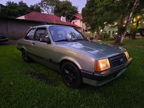 CHEVROLET CHEVETTE 1992 Usados e Novos